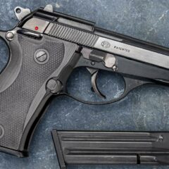 High Standard H-D Military: An Heirloom Plinker - Lucky Gunner Lounge